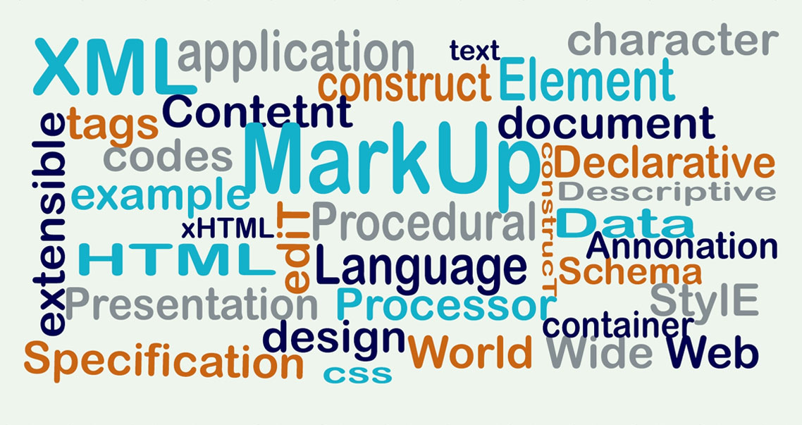 Lightweight markup languages | D. Latypova